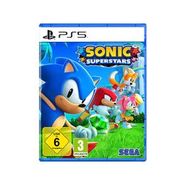 Atlus Sonic Superstars - [PlayStation 5]