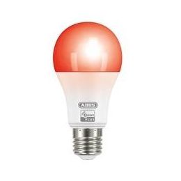 Abus Z-Wave LED/RGBW Lampe - Weiß