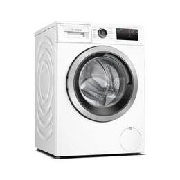 Menabo Bosch WAU28P41 Serie 6 Waschmaschine - Frontlader 9 kg 1400 U/min - Weiß
