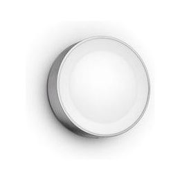 Philips Hue Wandleuchte Daylo - Silber