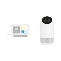 Mendler Hombli Smart Air Purifier + Google Nest Hub (2. Generation)