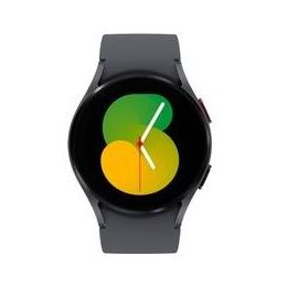 Samsung Galaxy Watch 5 - LTE Smartwatch - 40 mm & Graphit