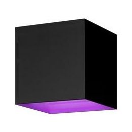 Hombli Outdoor Smart Wall Light V2 - Smarte Außenwandleuchte - Schwarz