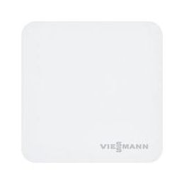 Viessmann ViCare Klimasensor - Weiß