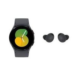 Samsung Galaxy Watch 5 LTE (40mm) + Galaxy Buds 2 Pro