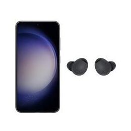 Samsung Galaxy S23 128GB + Galaxy Buds 2 Pro