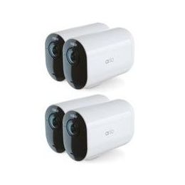 ARLO Ultra 2 XL Spotlight Kamera 4er-Set