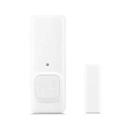 SwitchBot Contact Sensor - Smarter Tür- & Fenstersensor - Weiß