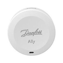 Mendler Danfoss Ally Raumsensor - Weiß