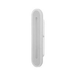 LEDVANCE SMART+ Orbis Bath Bad-Wandleuchte 300mm x 38mm Warm- und Kaltweiß - weiß