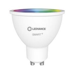 LEDVANCE SMART+ WiFi PAR16 50 RGBW GU10 - weiß