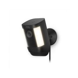 Mendler Ring Spotlight Cam Pro Plug-In - Schwarz