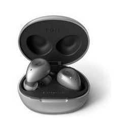 Thule KEF Mu3 – True Wireless In-Ear Kopfhörer - Grau