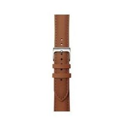 Withings/Nokia Leder-Armband, 20mm - Braun
