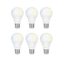Hombli Smart Bulb E27 White-Lampe 3er-Set + gratis Smart Bulb E27 White 3er-Set