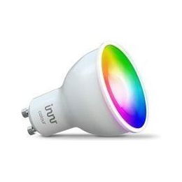 innr Smart LED Spot GU10 Colour Zigbee - weiss