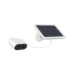 IMOU Cell Go Solar Kit - Smarte WLAN Außenkamera - Weiß