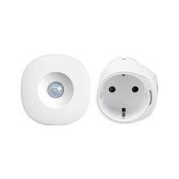 Aeotec Motion Sensor + Outlet F