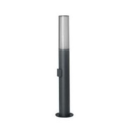 LEDVANCE SMART+ Lantern Flare 60 cm Wegeleuchte RGBW WiFi - dunkelgrau