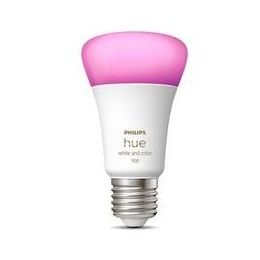 Philips Hue White & Color Ambiance E27 1100lm - weiß