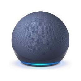 Amazon Echo Dot - (5th Gen) Smart Lautsprecher mit Alexa - Deep Sea Blue
