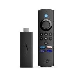Amazon Fire TV Stick Lite mit Alexa-Sprachfernbedienung - Schwarz