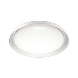 LEDVANCE SMART+ Ceiling Plate CCT - weiß
