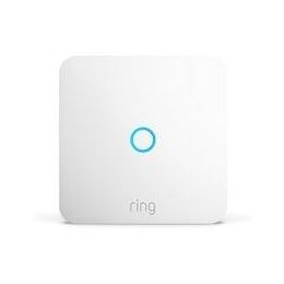 Ring Intercom - Smarter Türöffner für Gegensprechanlagen - weiß