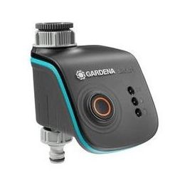 Gardena smart Water Control - Schwarz