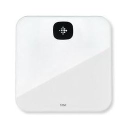 FITBIT Aria Air - Bluetooth-Waage - Weiß