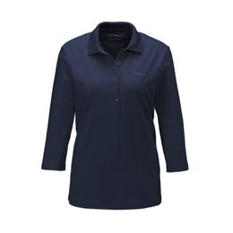 GOLDNER Shirt Damen Gr&ouml;&szlig;e S/M marine