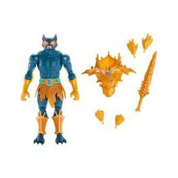 Mattel Masters of the Universe Masterverse Classic Mer-Man, Spielfigur Serie: Masters of the Universe Art: Spielfigur Altersangabe: ab 6 Jahren Zielgruppe: Schulkinder