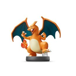 Nintendo Amiibo Charizard no. 33 (Super Smash Bros. Collection) - Accessories for game console - Nintendo 3DS