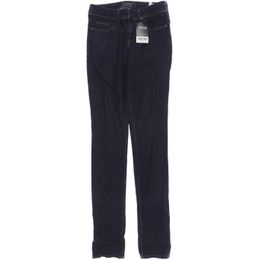 Guess Damen Jeans, marineblau, Gr. 34