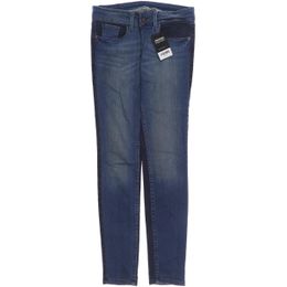 Calvin Klein Jeans Damen Jeans, blau, Gr. 36