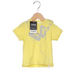 Orchestra Herren T-Shirt, gelb, Gr. 74