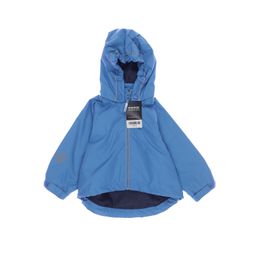 Minymo Jungen Jacke, hellblau