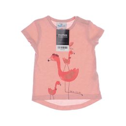 Topomini Damen T-Shirt, orange, Gr. 74