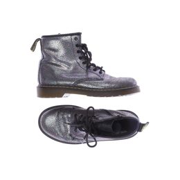 Dr. Martens Damen Stiefelette, türkis