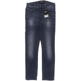 7 For All Mankind Herren Jeans, marineblau