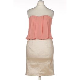 Laona Damen Kleid, pink, Gr. 32