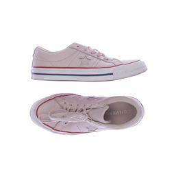 Converse Damen Sneakers, pink