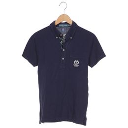 Polo Ralph Lauren Herren Poloshirt, marineblau