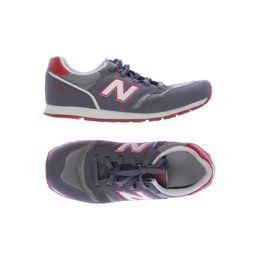 New Balance Damen Sneakers, grau