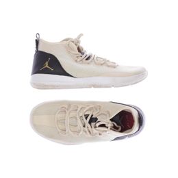 Nike Air Jordan Damen Sneakers, beige