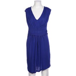 Heine Damen Kleid, blau