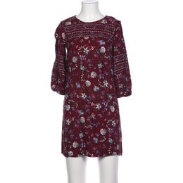 Esprit Damen Kleid, bordeaux, Gr. 32