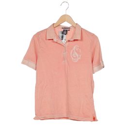 Gaastra Damen Poloshirt, pink