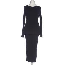 Cinque Damen Kleid, schwarz