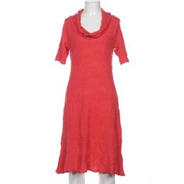 Joseph Ribkoff Damen Kleid, rot